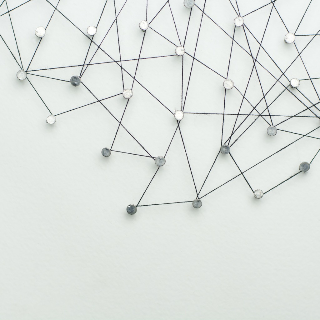 Características software control y gestión de matrices